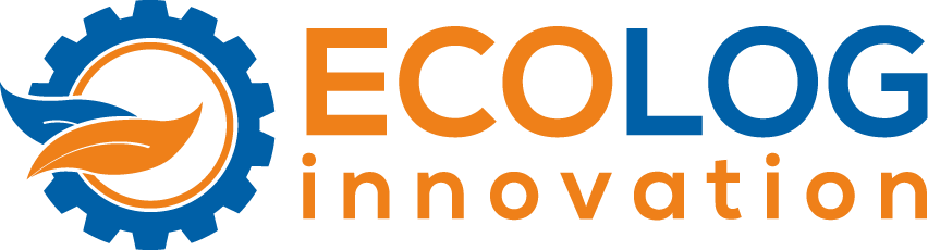 ECOLOG innovation logo - Nord Capital