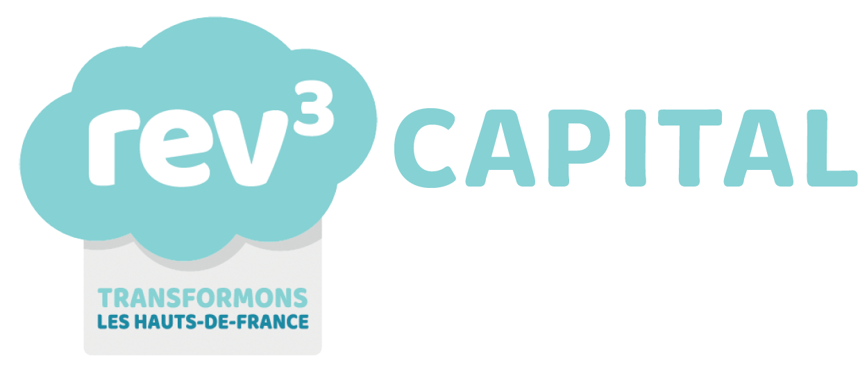 Logo REV3 CAPITAL - Nord Capital